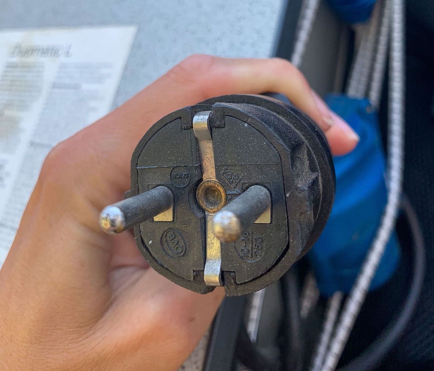 Steckdosen in Mexiko: Welchen Reiseadapter brauchst du?