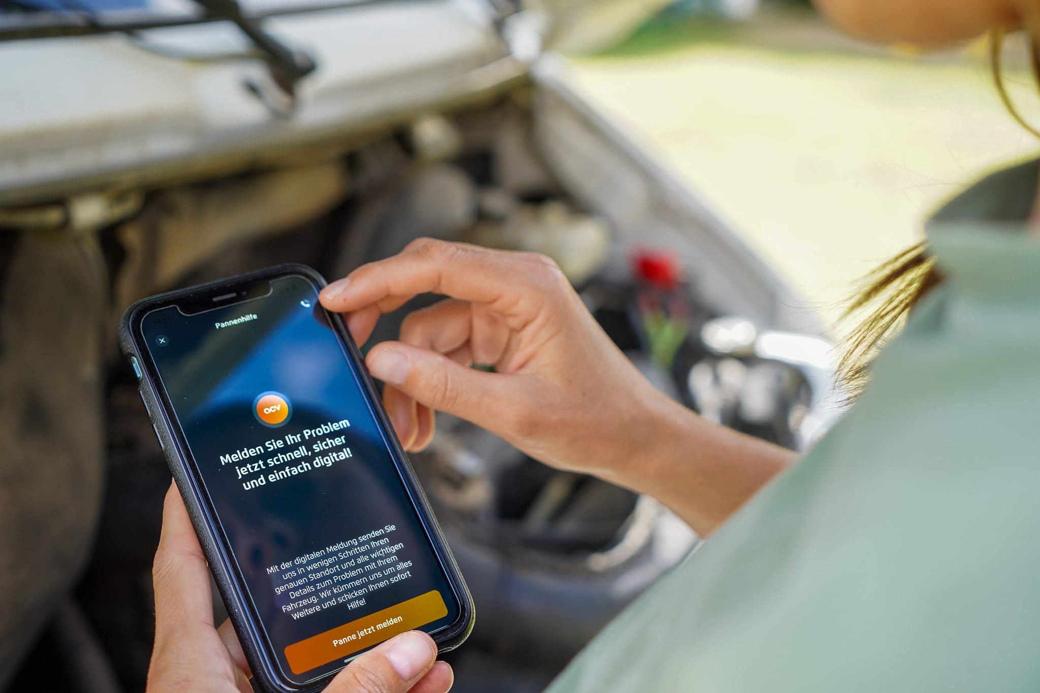 ACV Automobilclub: Für wen lohnt sich die Mitgliedschaft?