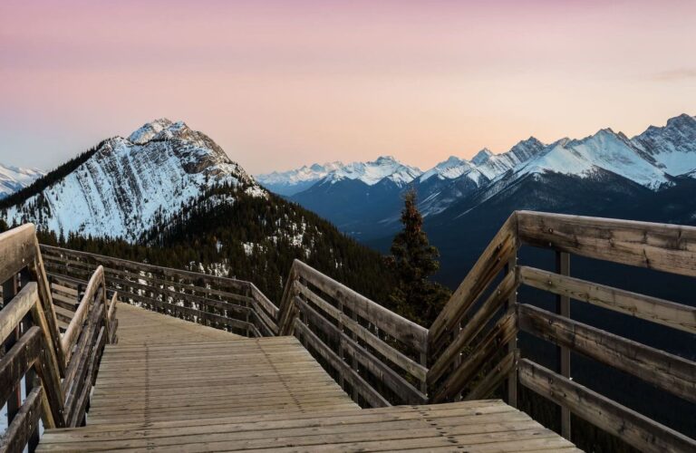 10 BESONDERE Aktivitäten im Banff Nationalpark (2026)