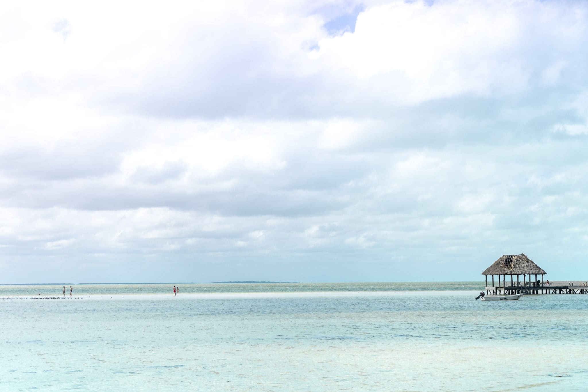 Insel Holbox in Mexiko: Unser ehrlicher Reiseführer (2026)
