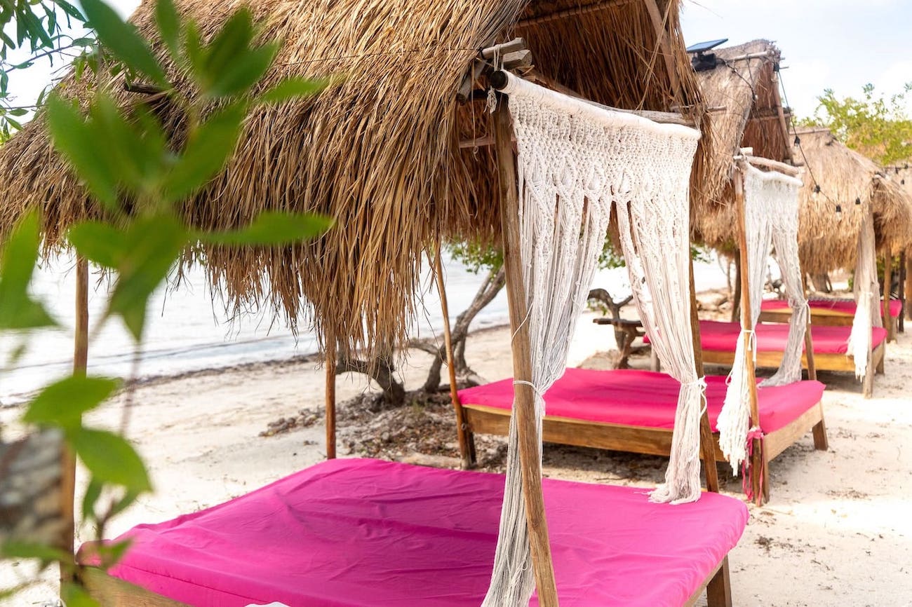 Insel Holbox in Mexiko: Unser ehrlicher Reiseführer (2026)